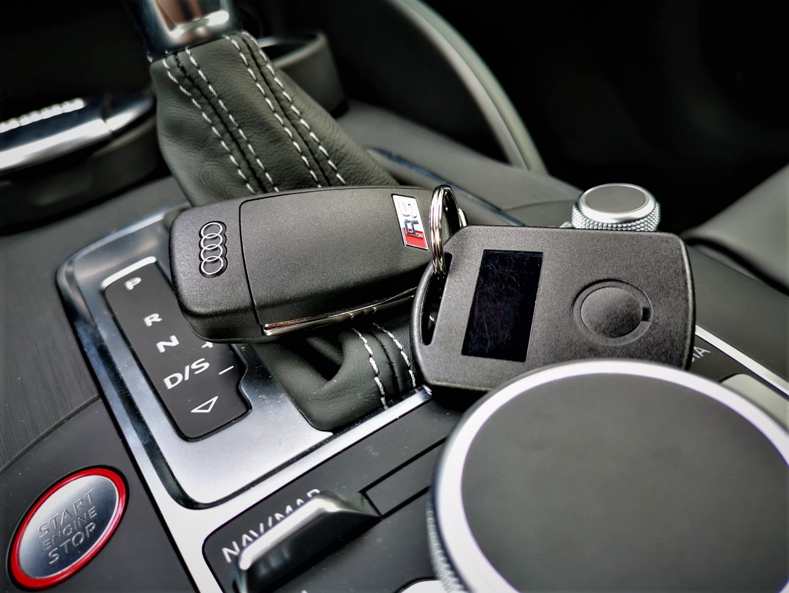 Audi RS3 | FULL OPTION