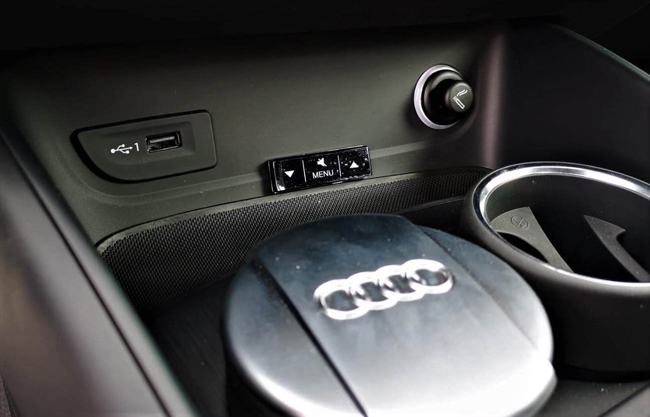 Audi RS3 | FULL OPTION